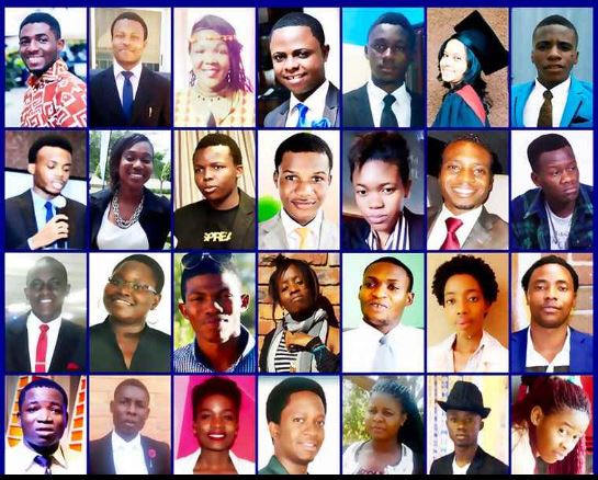 Get Ready for FALA 2018 - Pastor Chris Oyakhilome Events