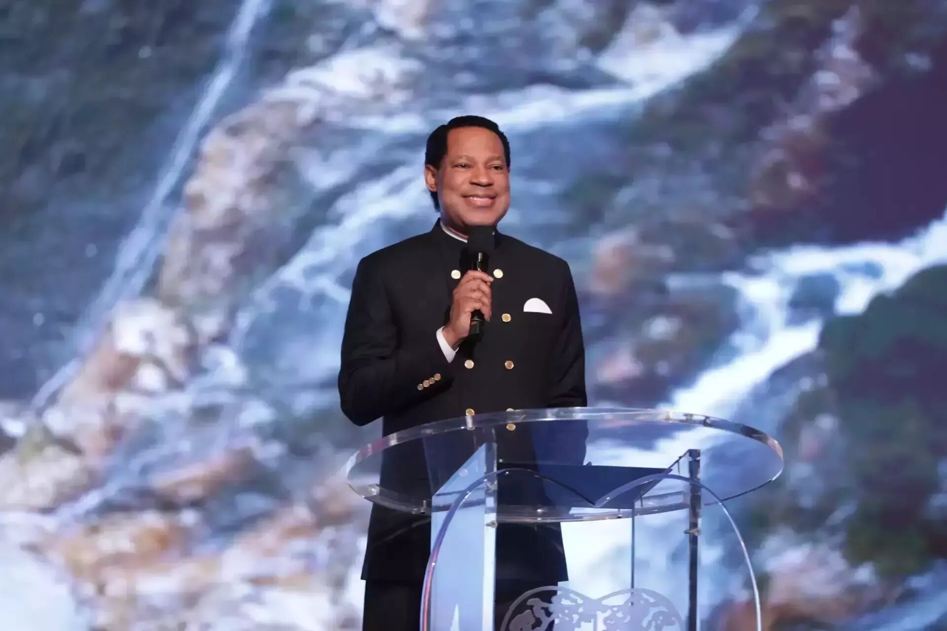 Record: 78 million ministry leaders join the Global Ministers ...