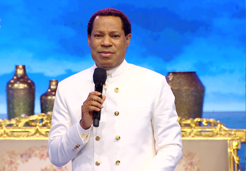 Last chance to watch the July edition of Healing Streams Live with ...